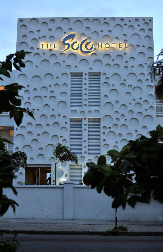 Soco Hotel a Welcome Addition to the Island’s Room Stock | Virgo ...
